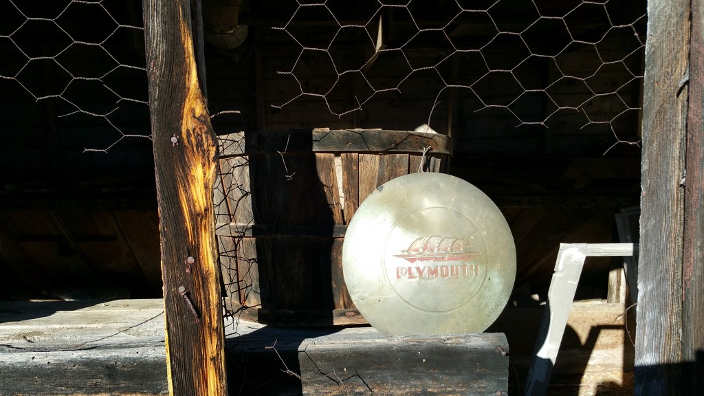 Riddle Honeycutt Barn – Appalachian Barn Alliance