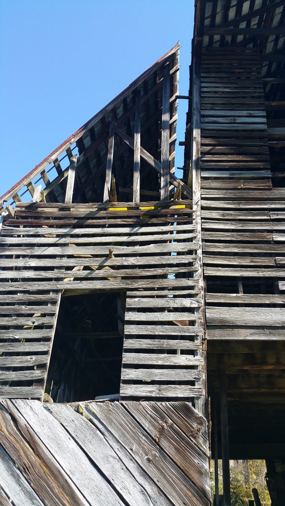 Burgin Meadows Barn – Appalachian Barn Alliance
